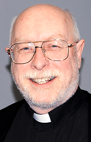 Holy friendships | News, Sports, Jobs - The Express